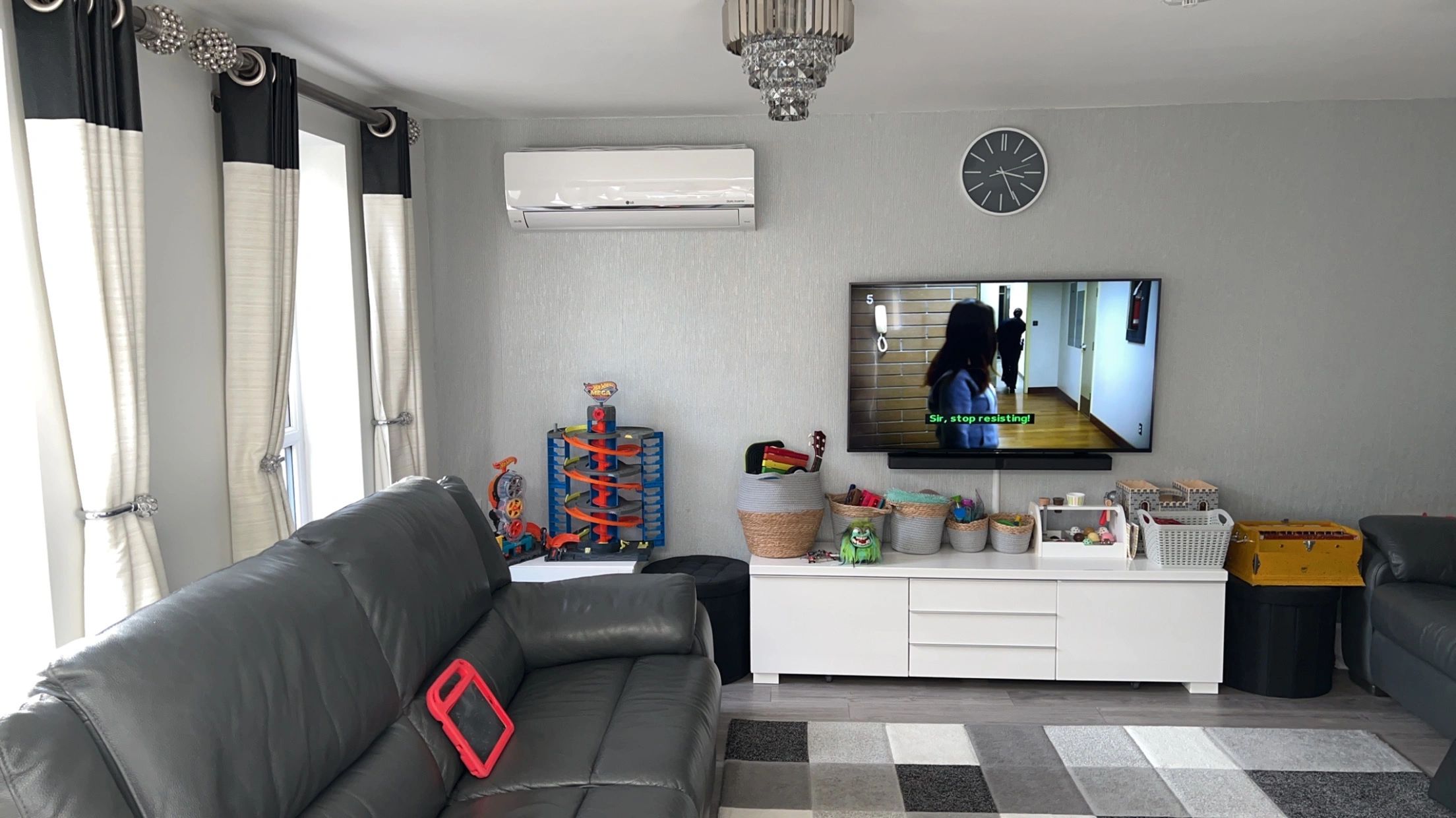 AC Installations UK | Greenair Air Conditioning