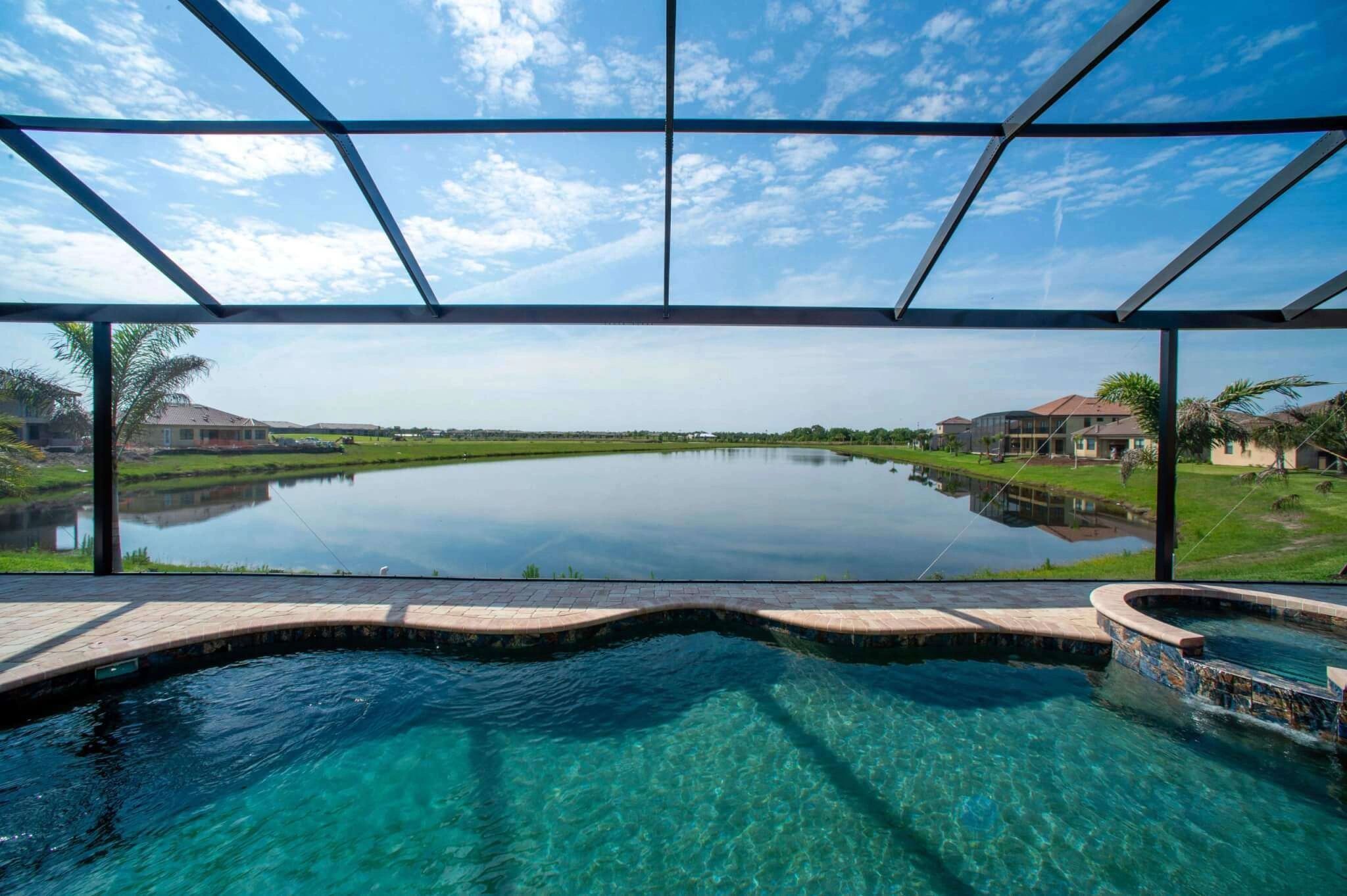 Bayside Screen & Services