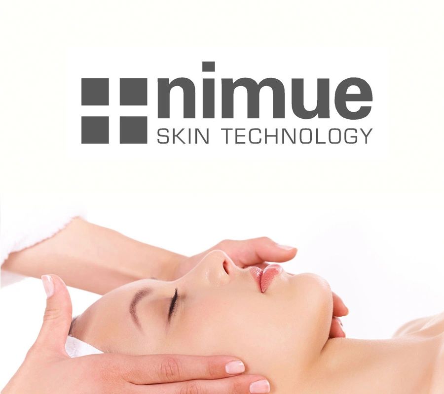 Theraputic Facial