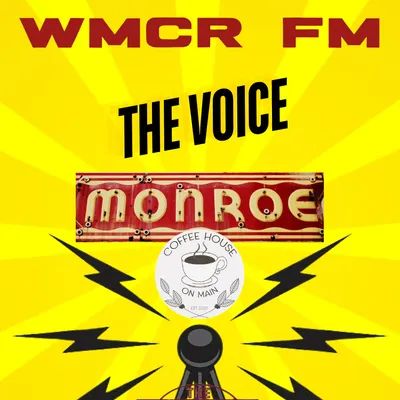 The Historic Monroe Theatre