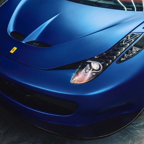 Car Wrap Care: Can Windshield Washer Fluids Damage Your Car Wrap?