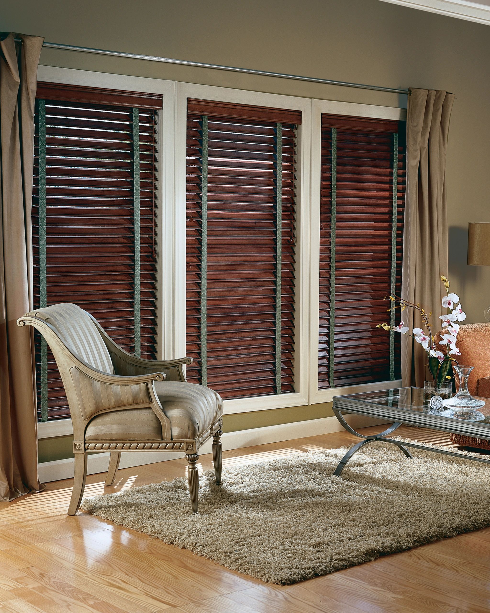 Problinds Installations