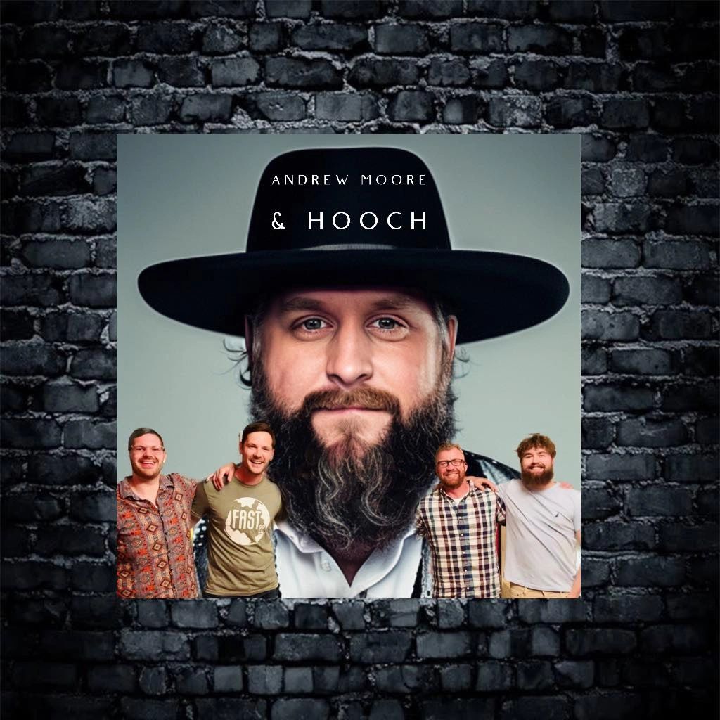 Discover New Songs by Andrew Moore & Hooch
