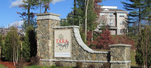 Tara Heights Apartments