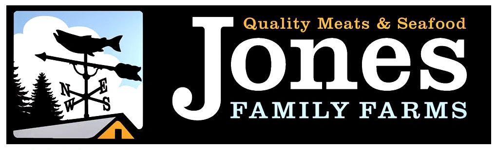 Jones Family Farms