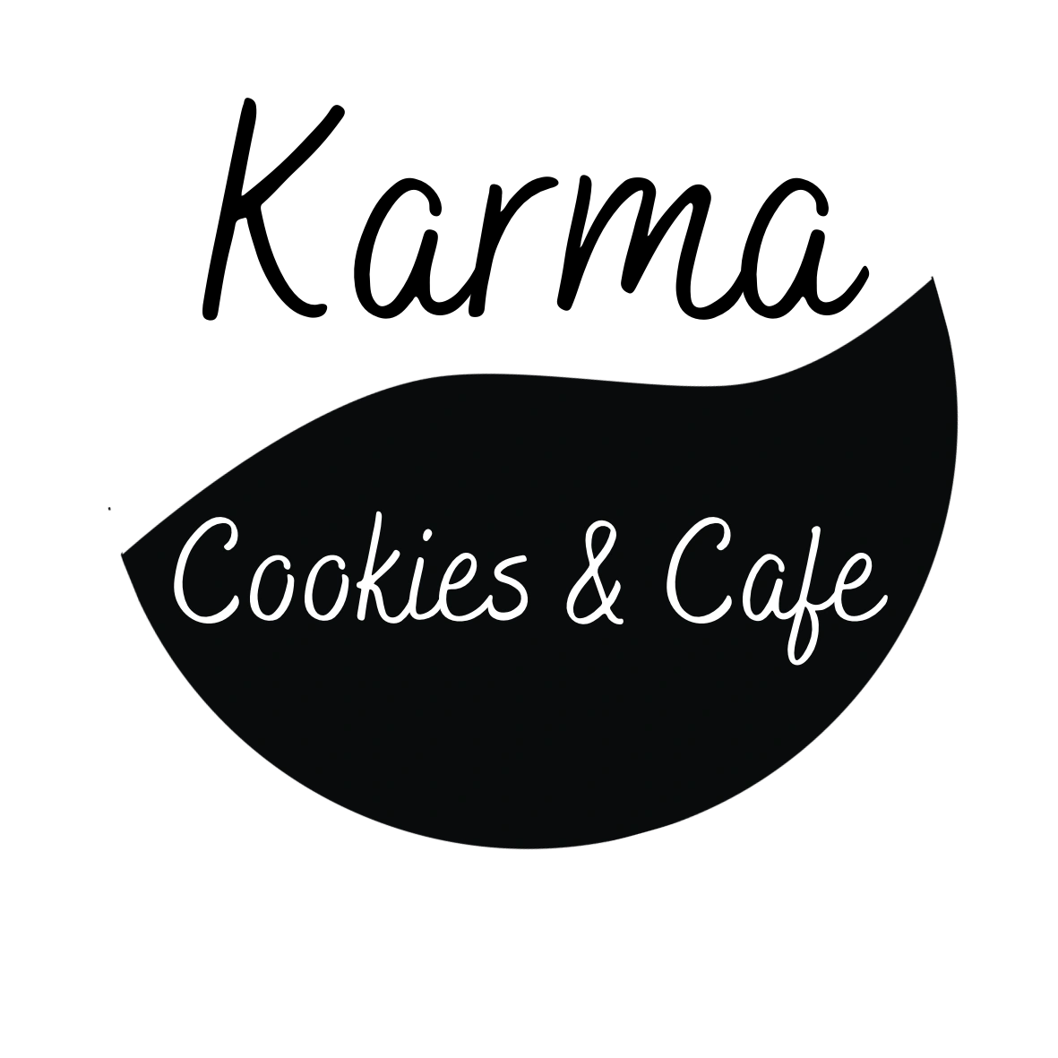 Visit Our Cafe for Freshly Baked Cookies