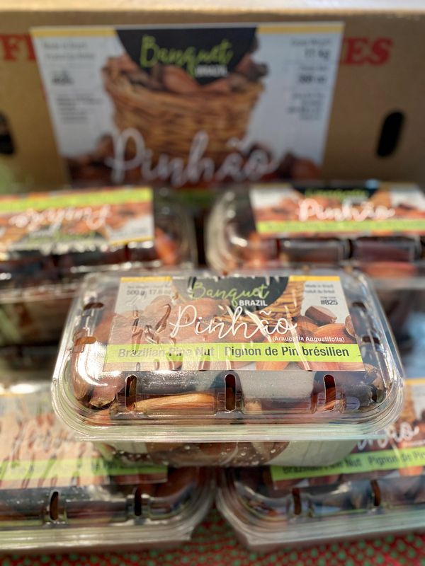 Brazilian Products - FromBrasil Store