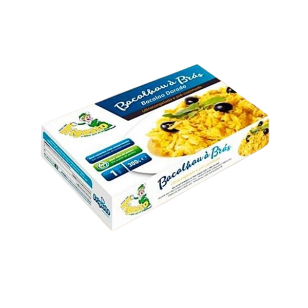 Brazilian Products - FromBrasil Store