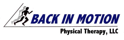Back in Motion Physical Therapy - Springville