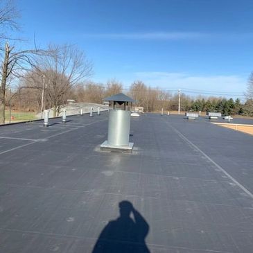 ARG Roofing – About