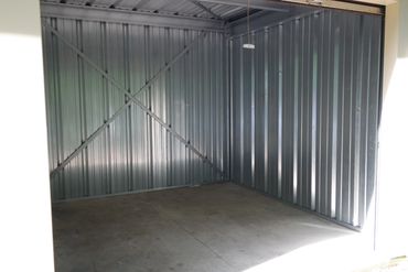 Maxi Storage at the Lake