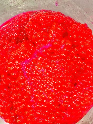 Ultimate Egg Cure - Salmon Egg Cure, Steelhead Egg Cure