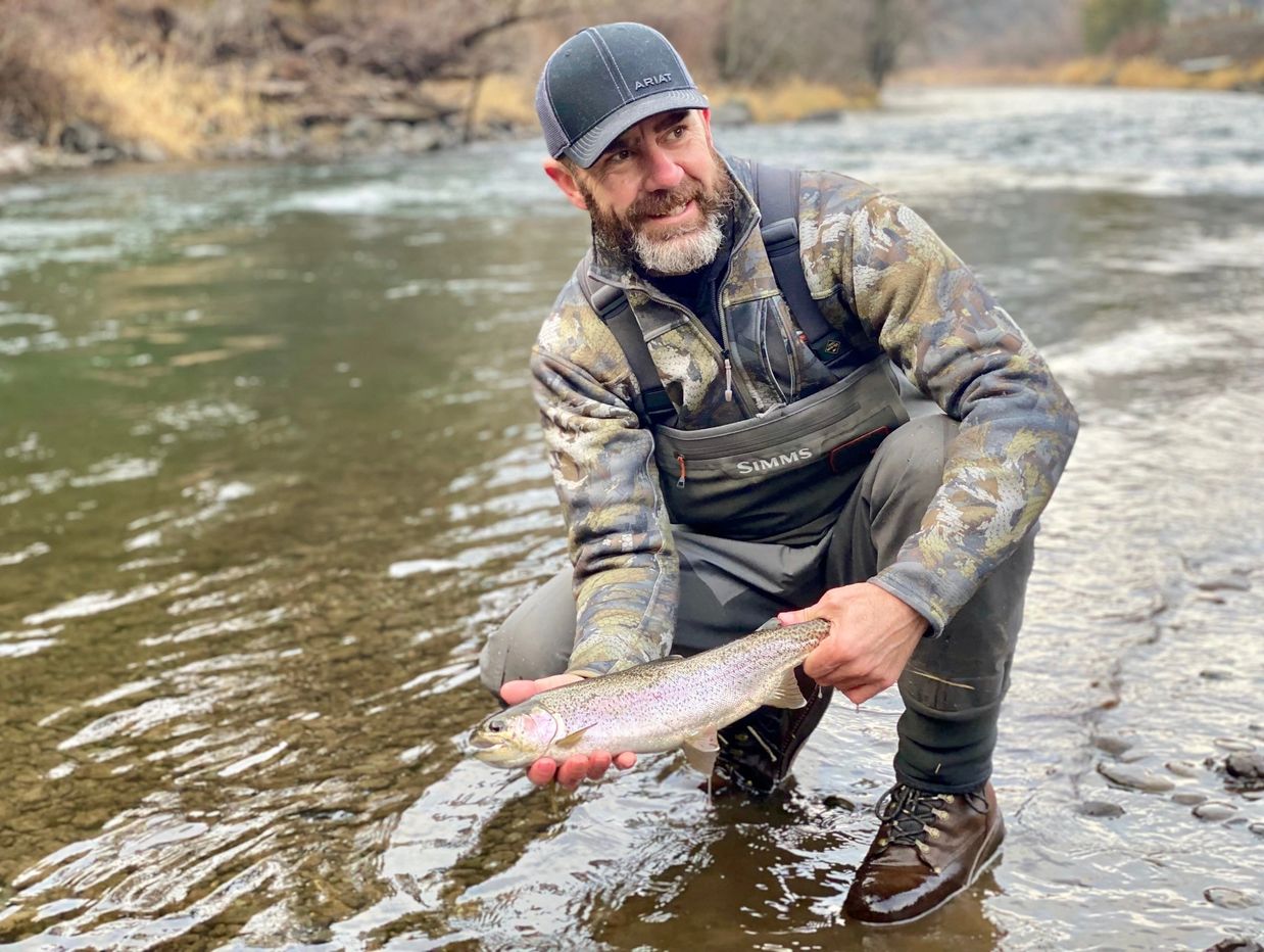 ABOUT KEITH ARCHER | Ultimate Egg Cure