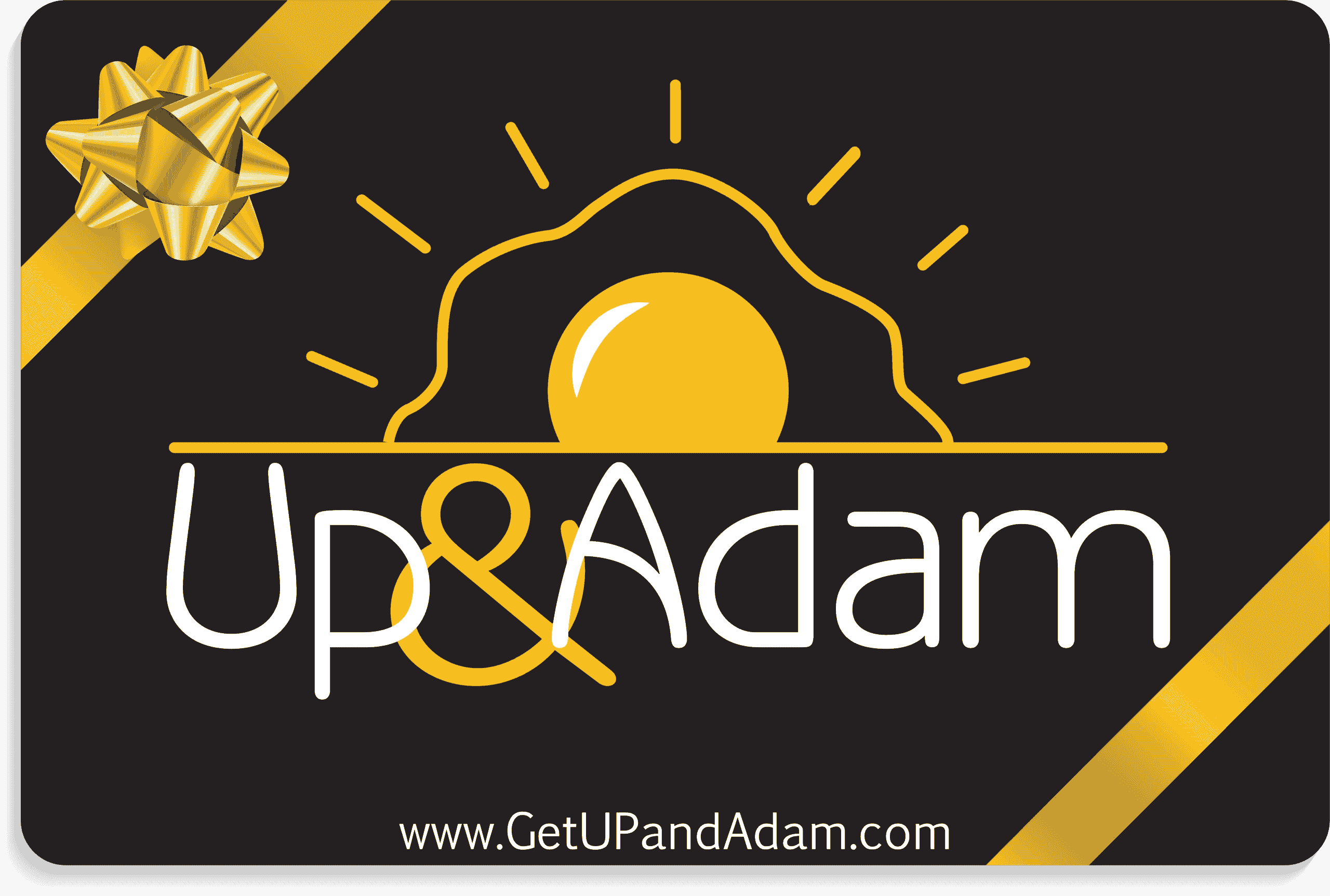 Specialty Coffee - Up&Adam