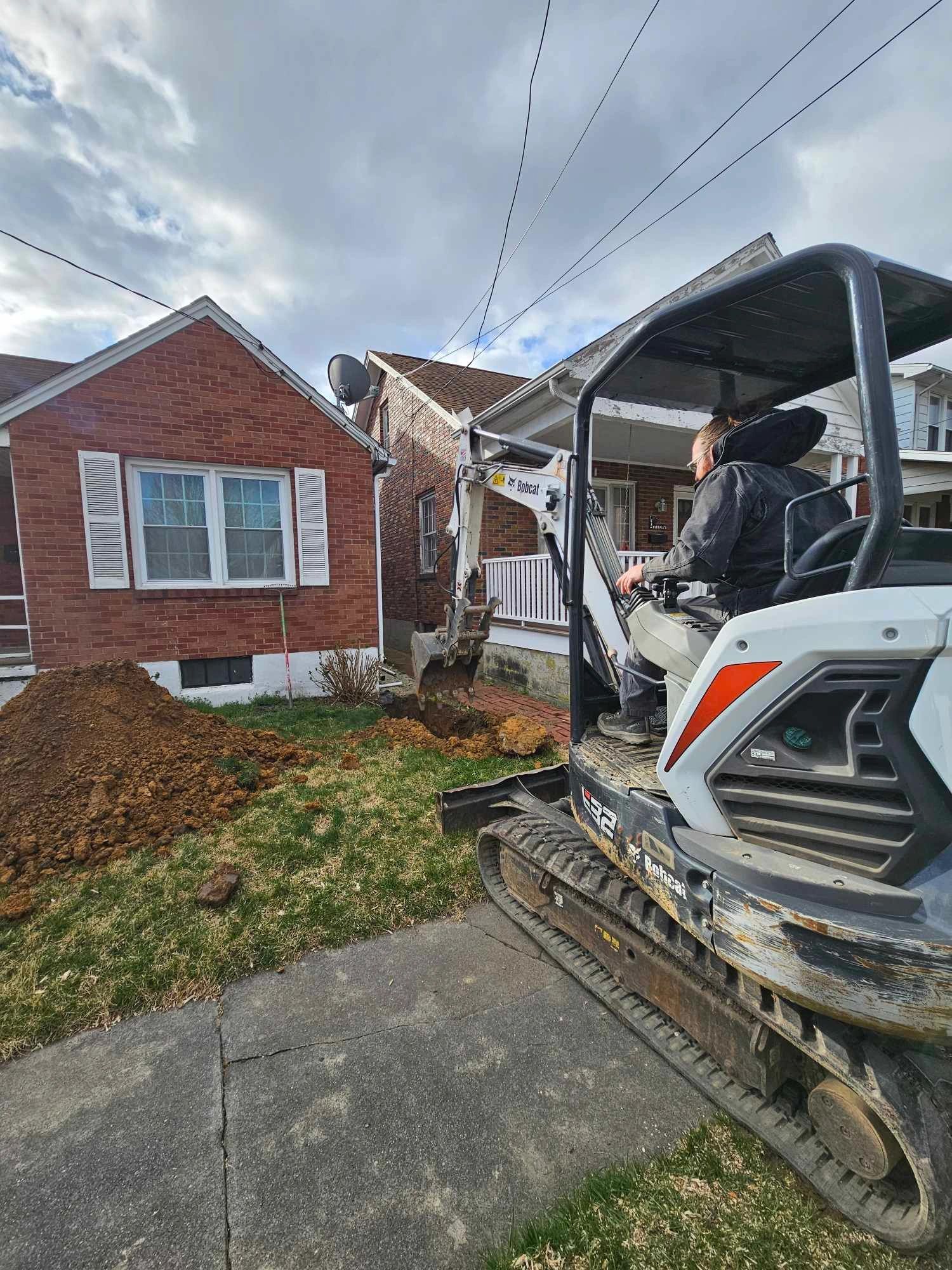 Drip Drop Plumbing & Drains