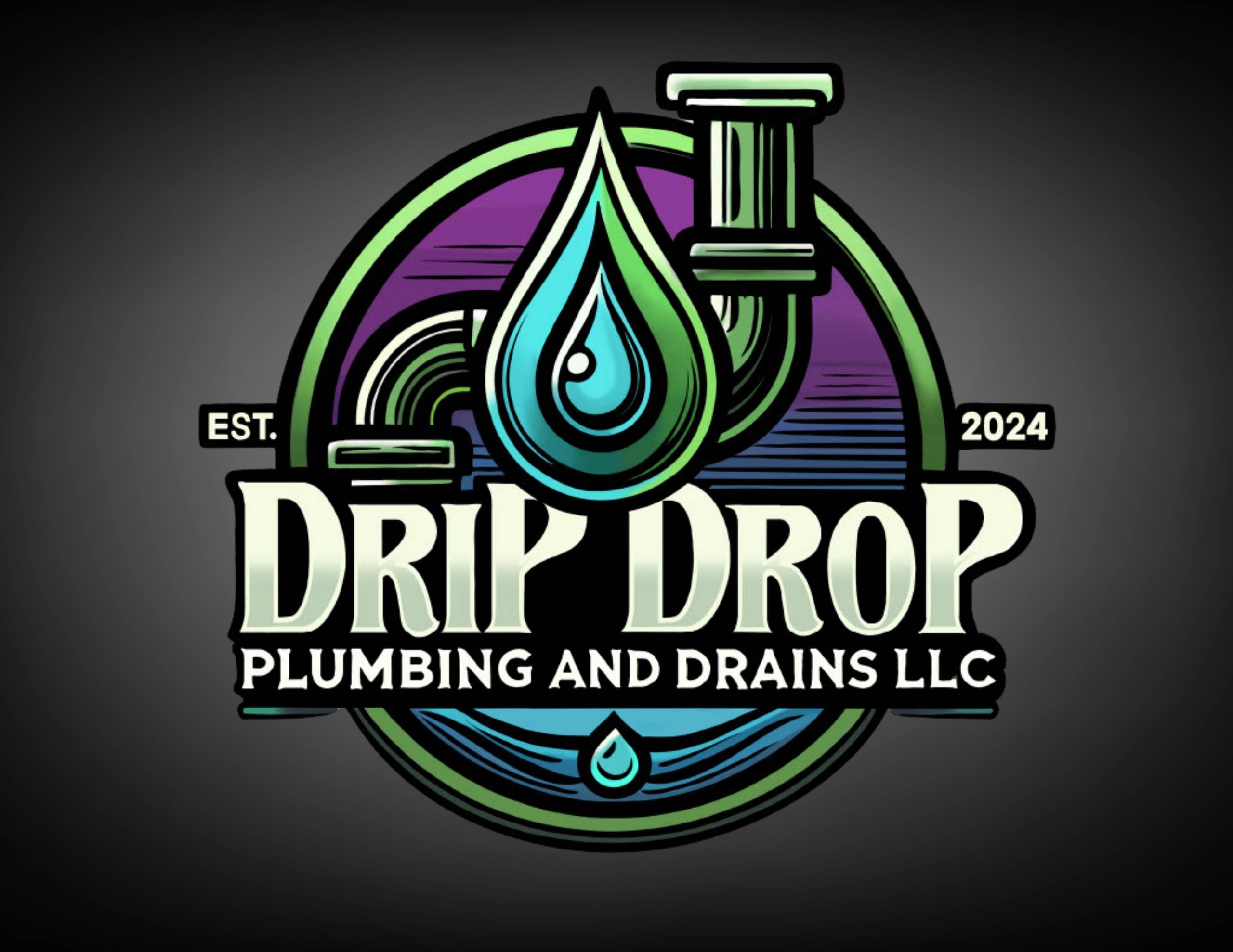 Drip Drop Plumbing & Drains