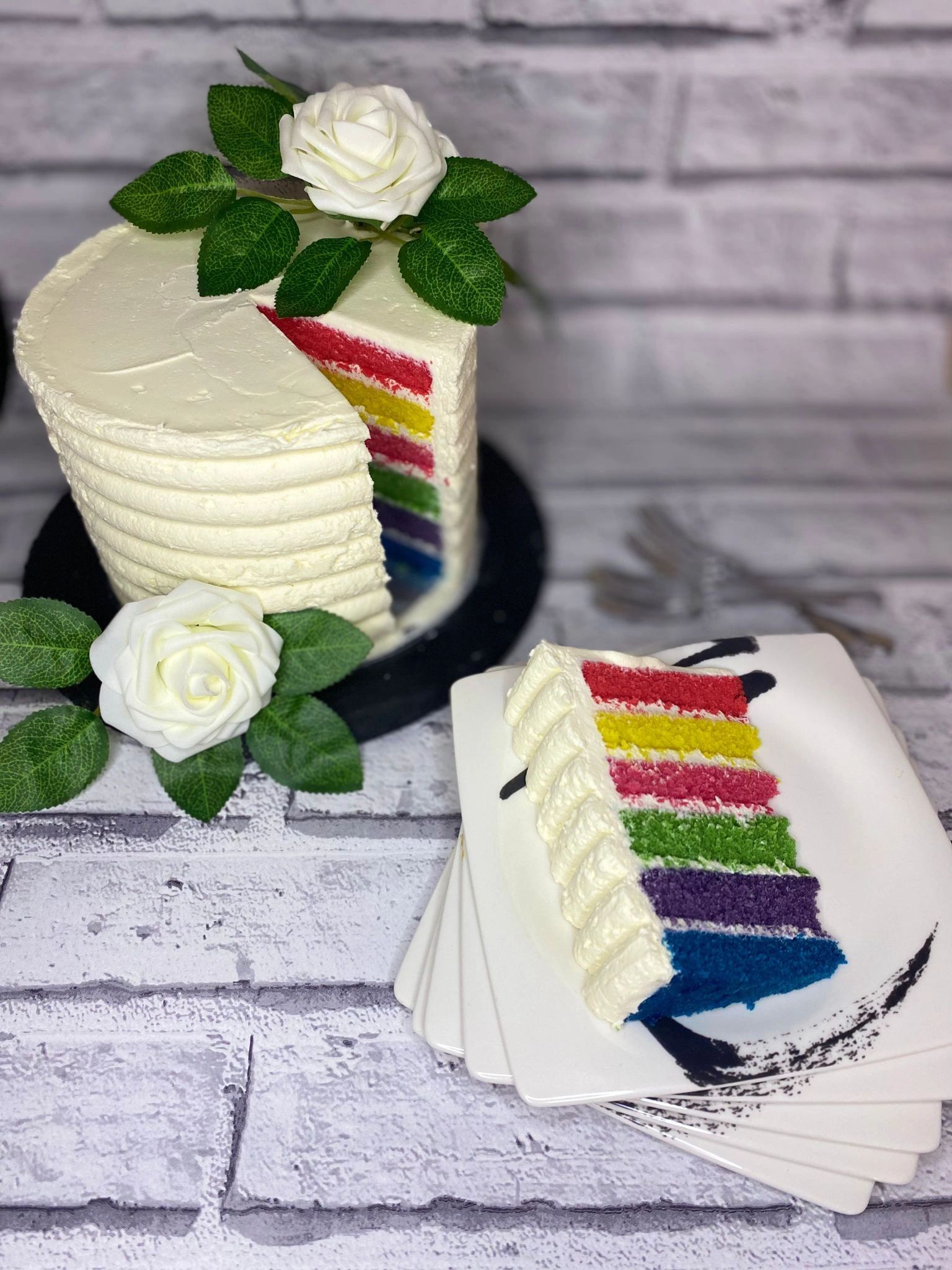 Celebration cakes | Mrs H's Cakes