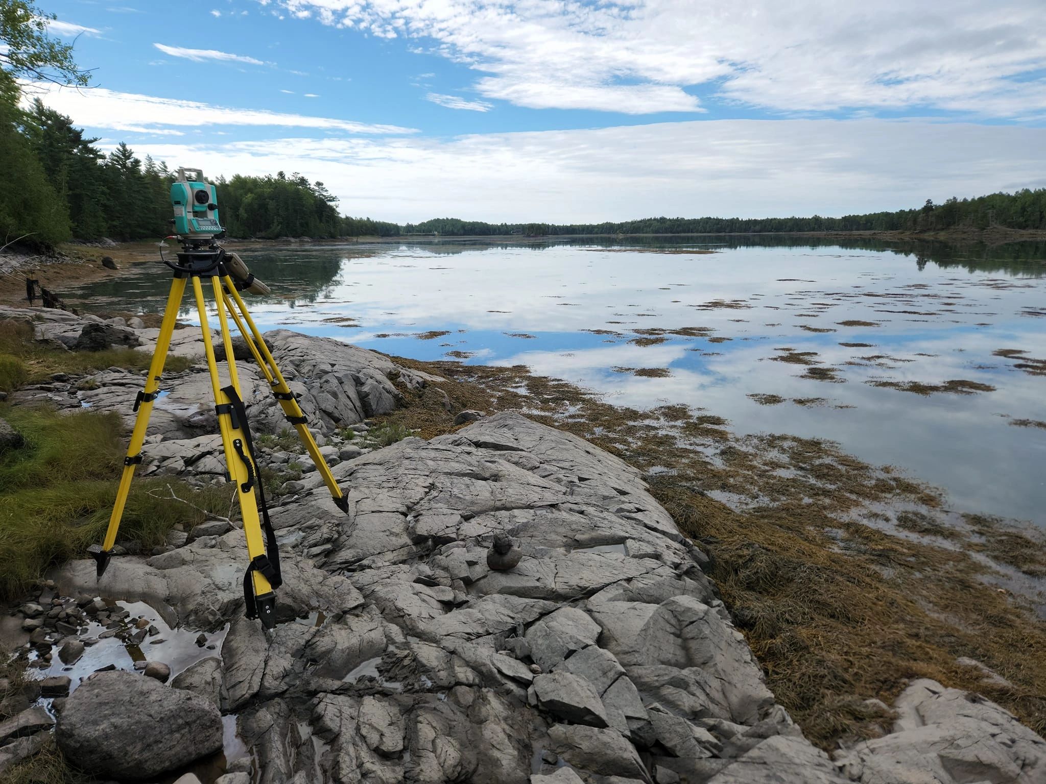 Expert Surveyors Near Me | LinePro Land Surveying