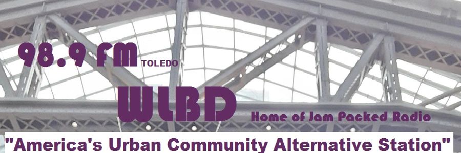 Jam Packed Radio - The Ultimate Entertainment Experience