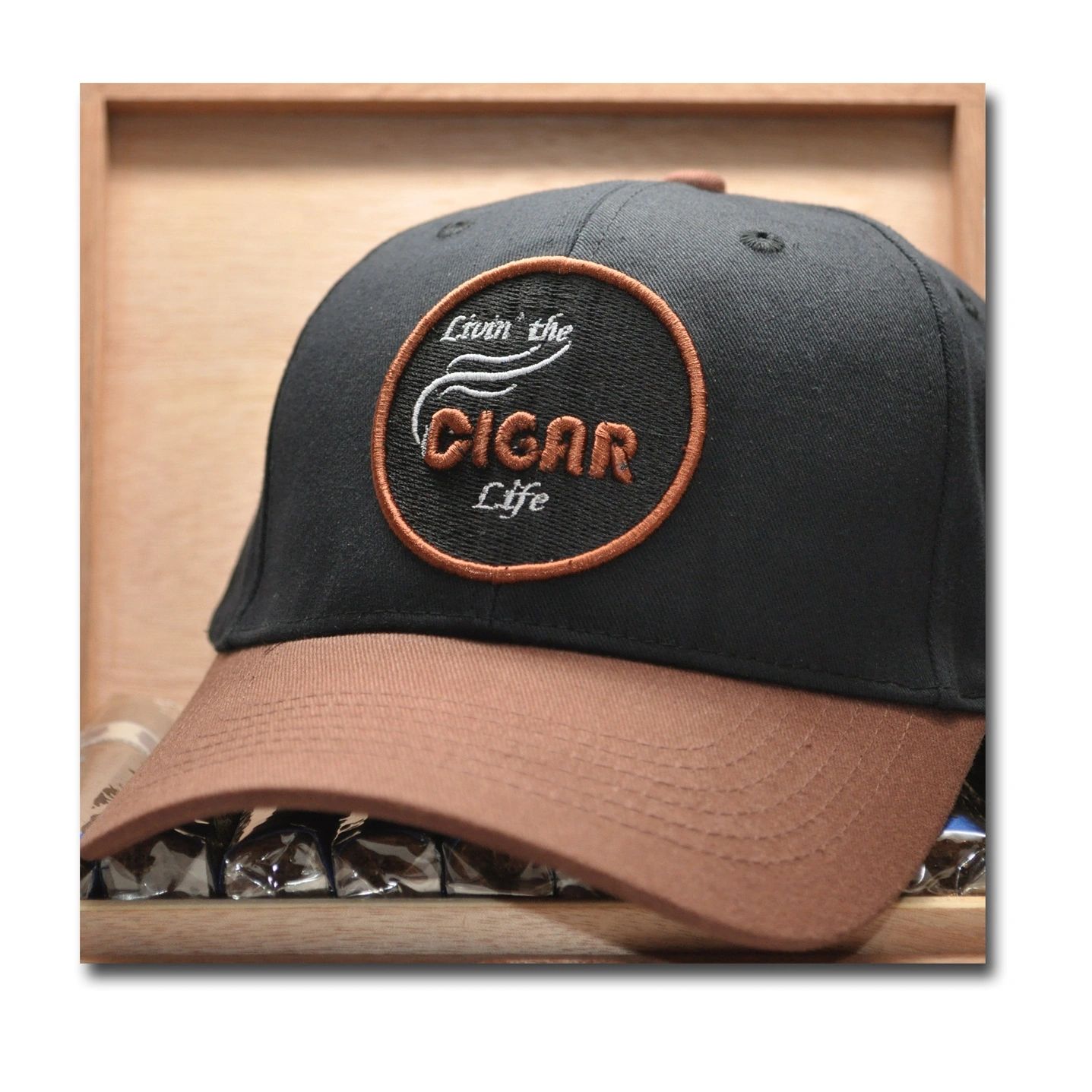 Livin' the Cigar Life