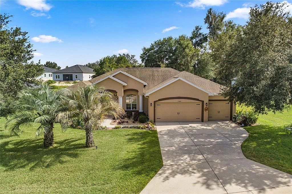 Rainbow Springs Florida