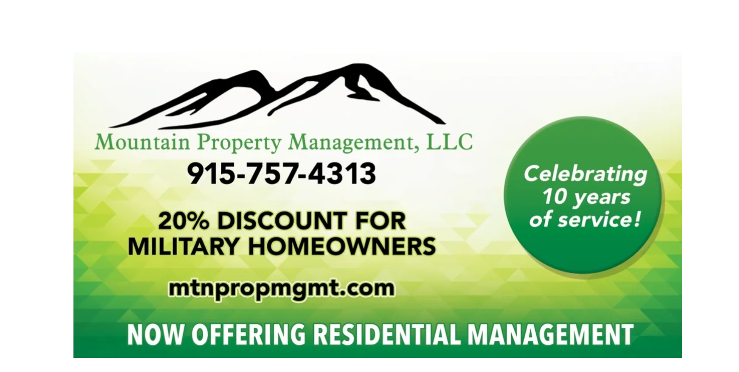 Mountain Property Management, LLC
