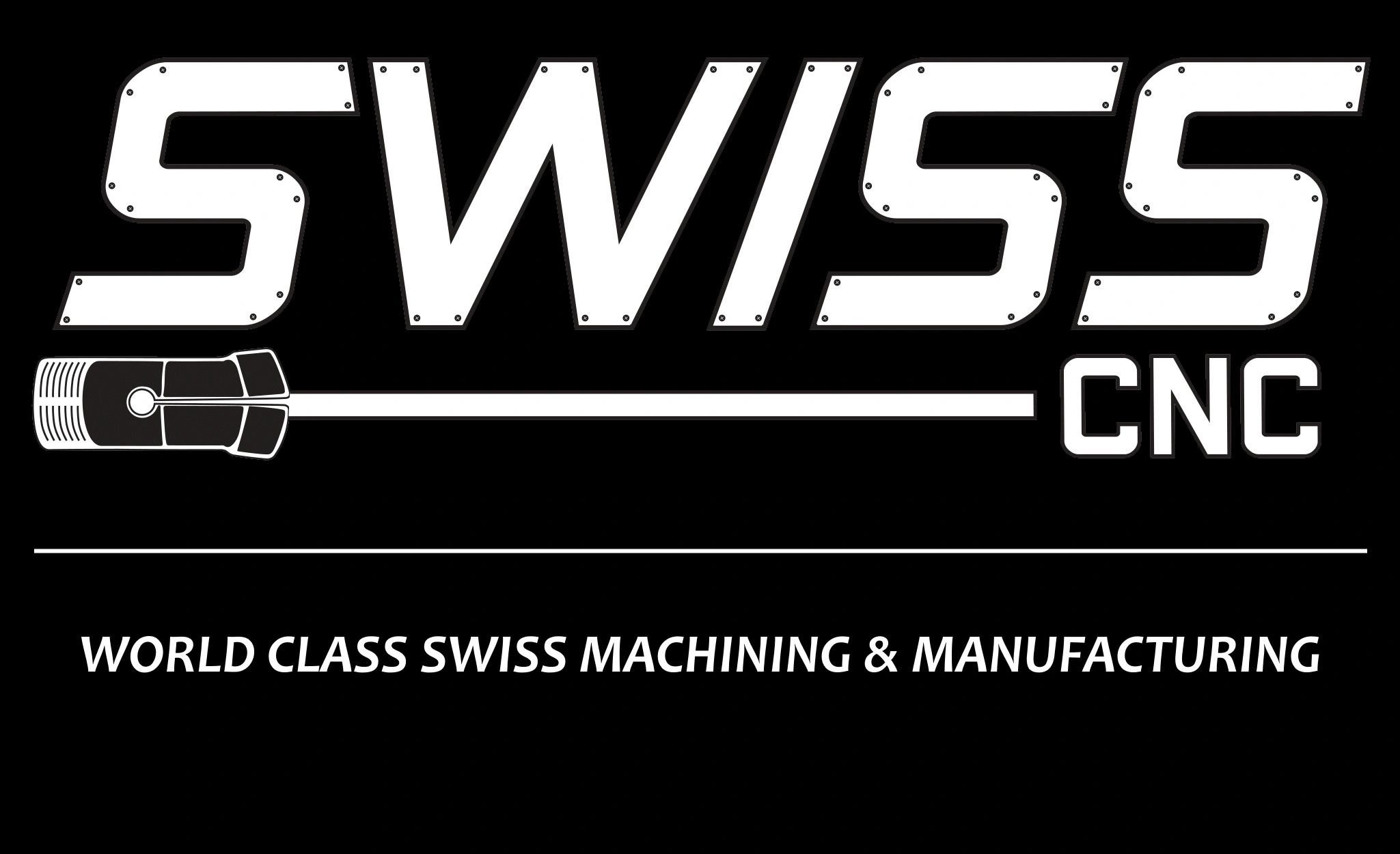 Swiss CNC