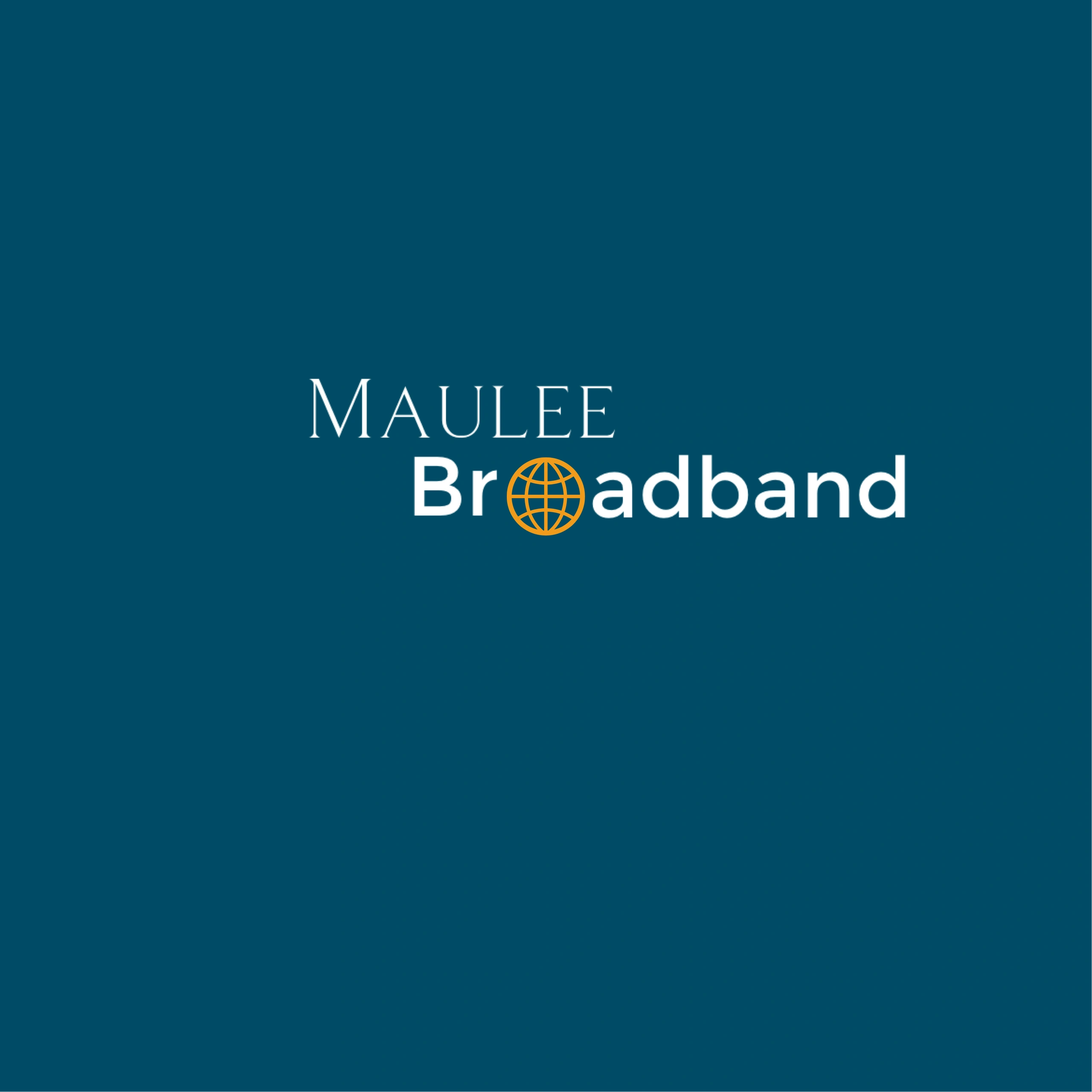Maulee broadband