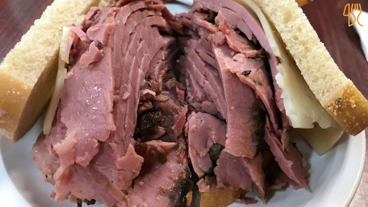 Zerelli's Sandwich Shop