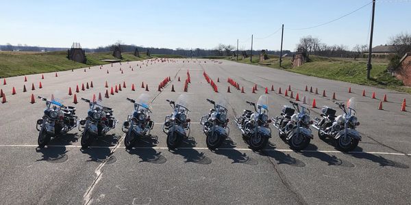 MOTORCYCLE TRAINING | PHILADELPHIA HIGHWAY PATROL