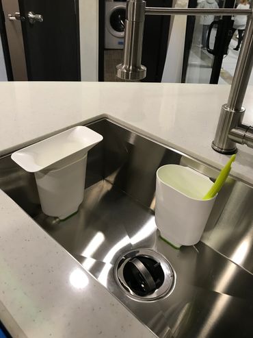 INSINK - Food Prep, Kitchenwares, Food Prep, Dishwashing