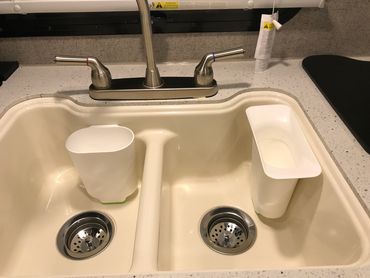 INSINK - Food Prep, Kitchenwares, Food Prep, Dishwashing