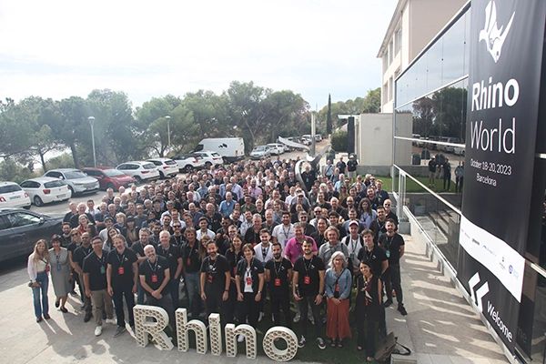 Rhino Software