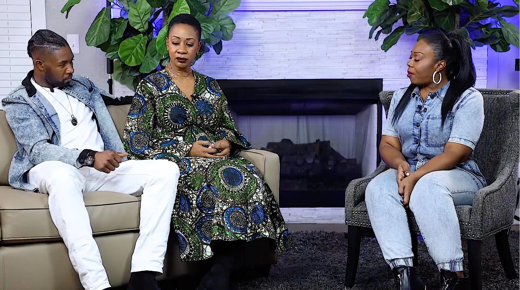 Rolling Out Magazine Interview