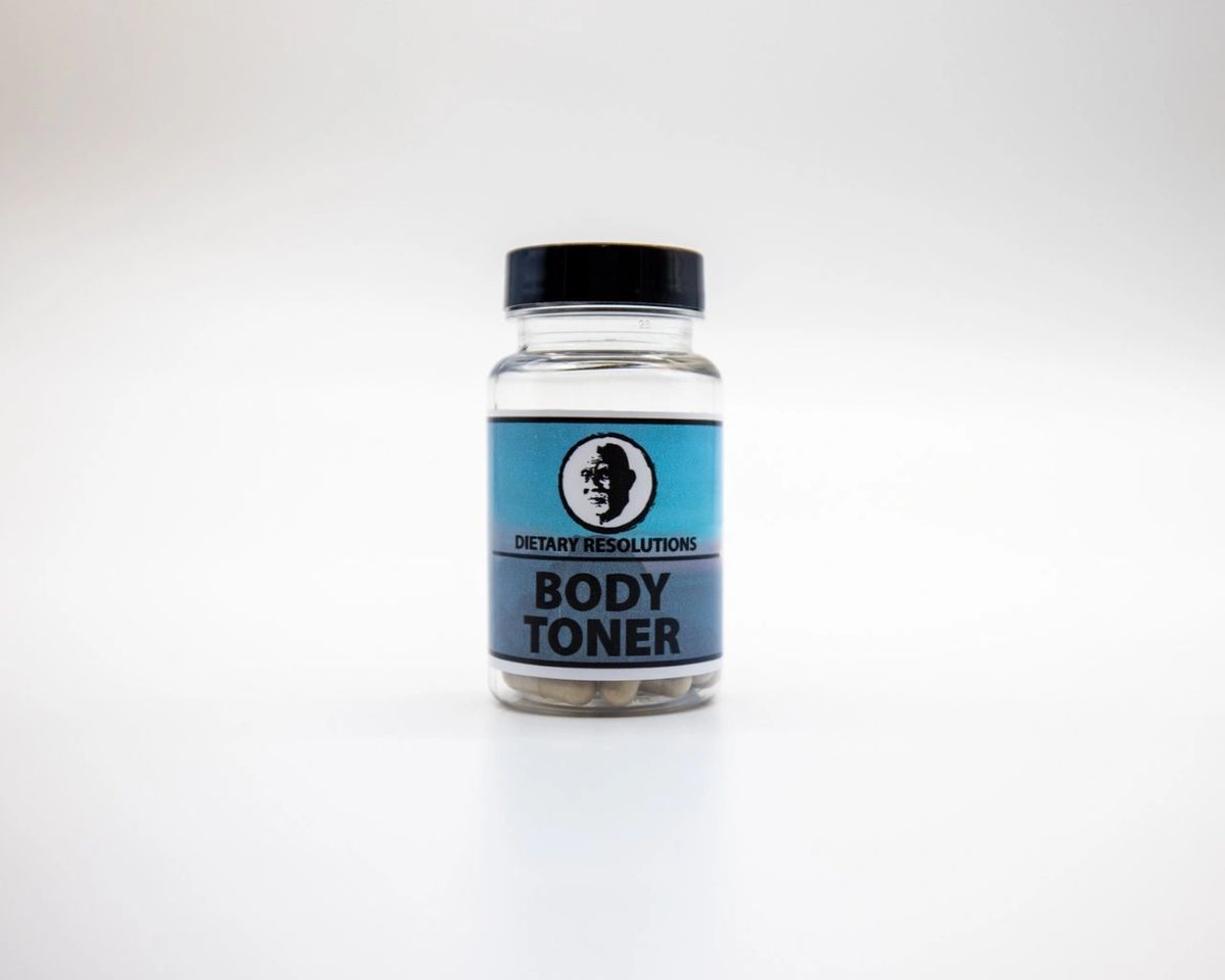Body Toner