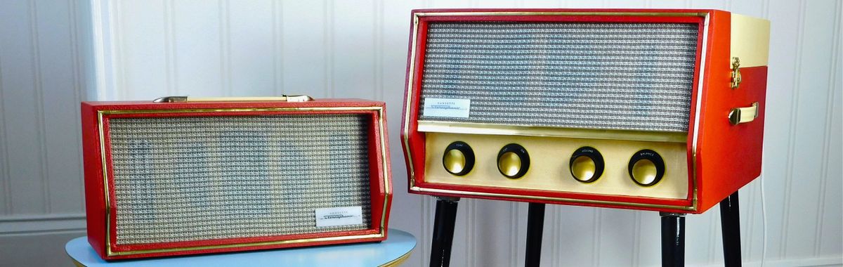 LATEST DANSETTES FOR SALE