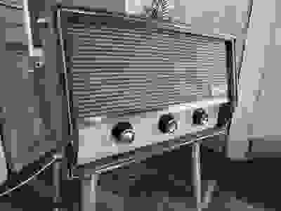 Tutti Audio - Dansette Restoration, Radiogram Stereogram | Tutti Audio