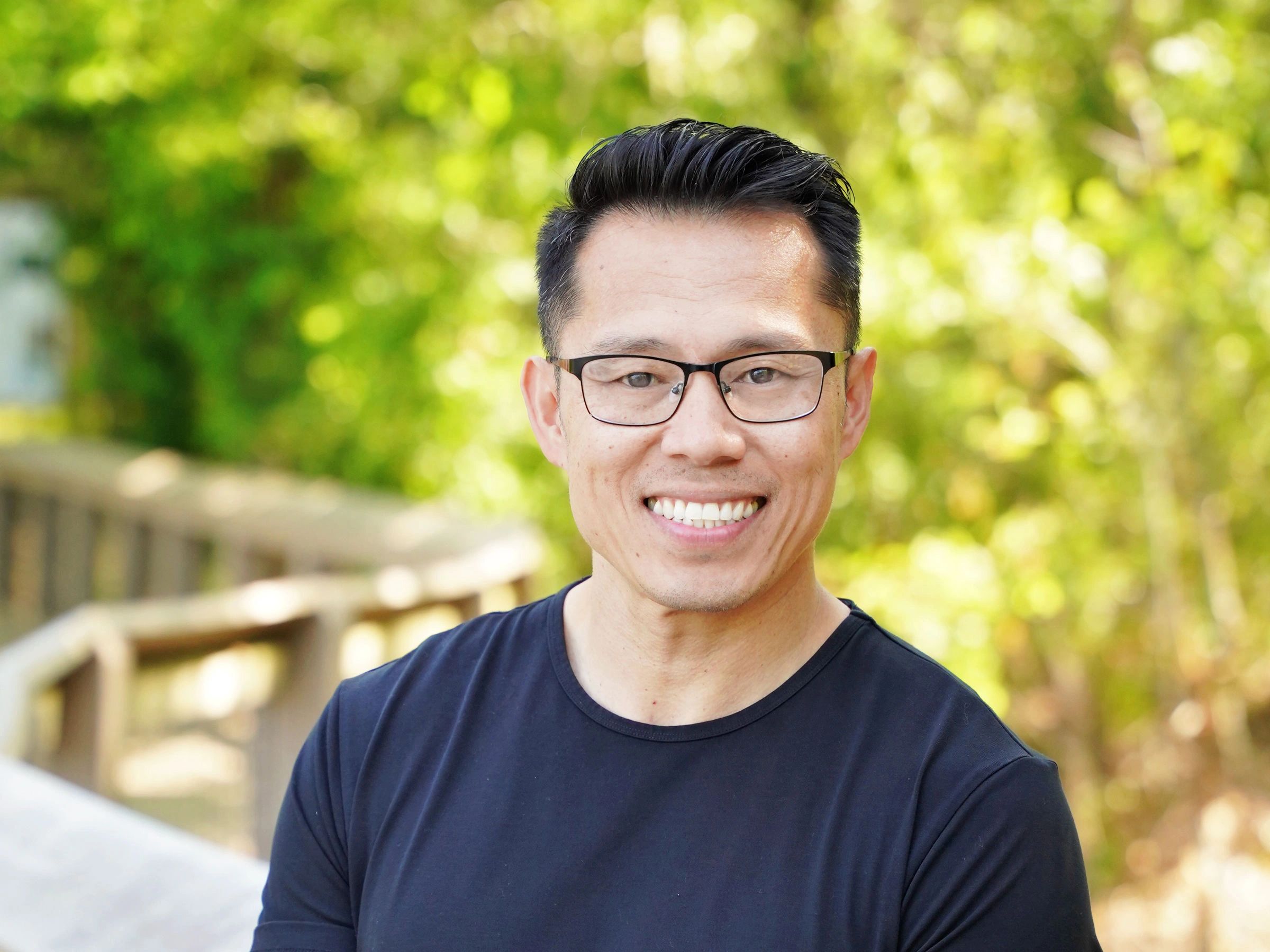Andy Bui
