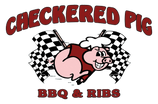 BBQ, Ribs, Barbque, Pork, Brisket, Smoked Chicken - Checkered Pig BBQ