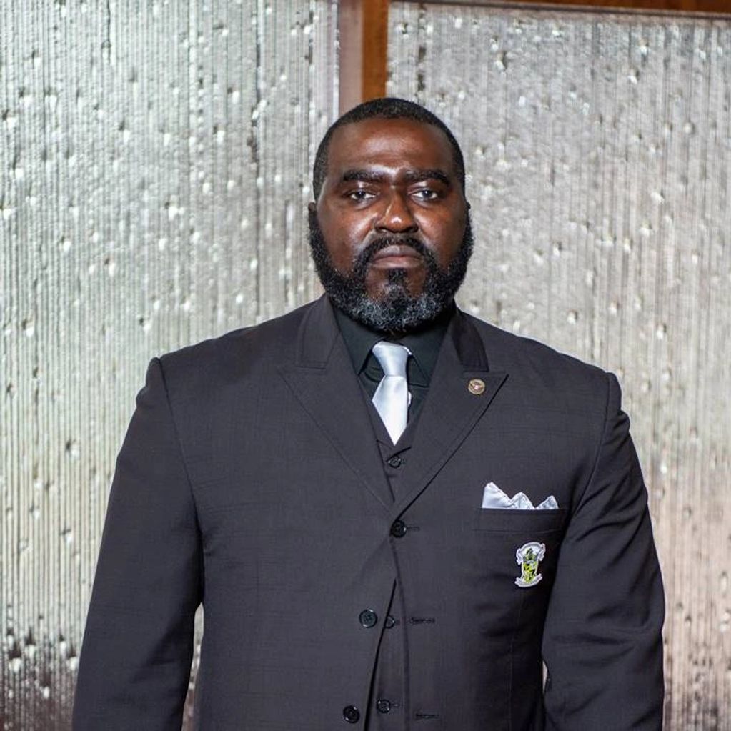 National Leadership | Gamma Xi Gamma Military Fraternity, Inc.