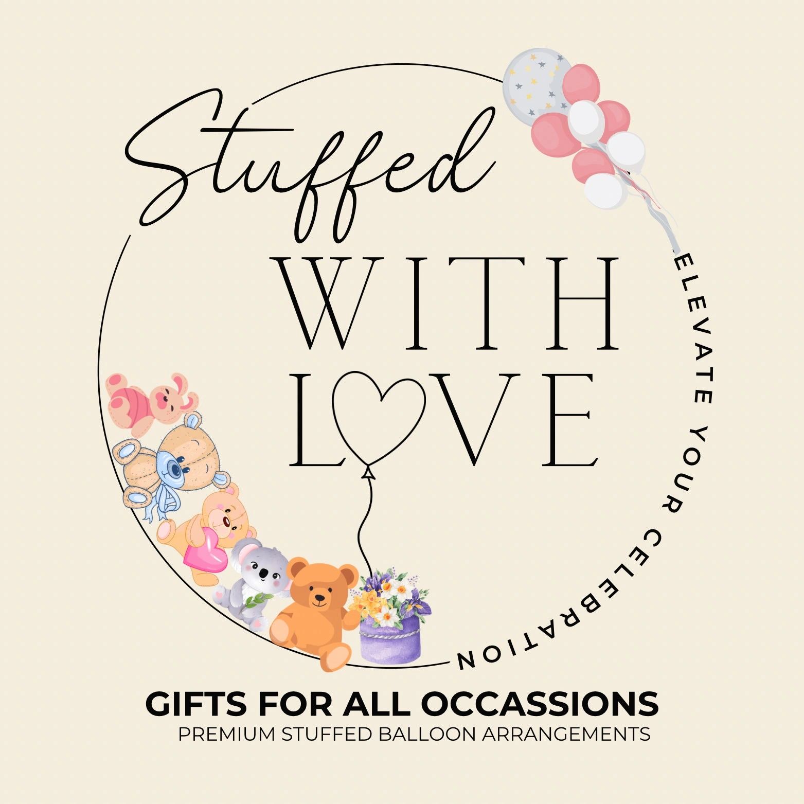 Stuffed With Love