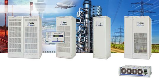 ALH Power Systems