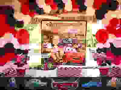 Decorations | Betty Bu Party Rentals