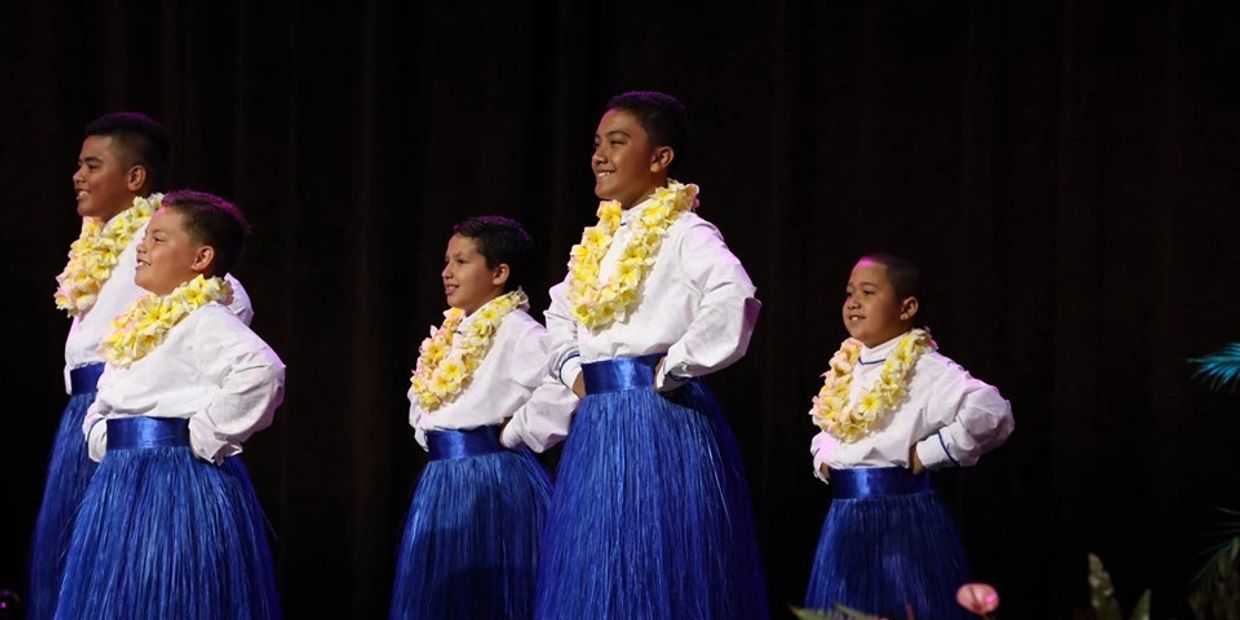 Hālau Hula ʻO Hokulani