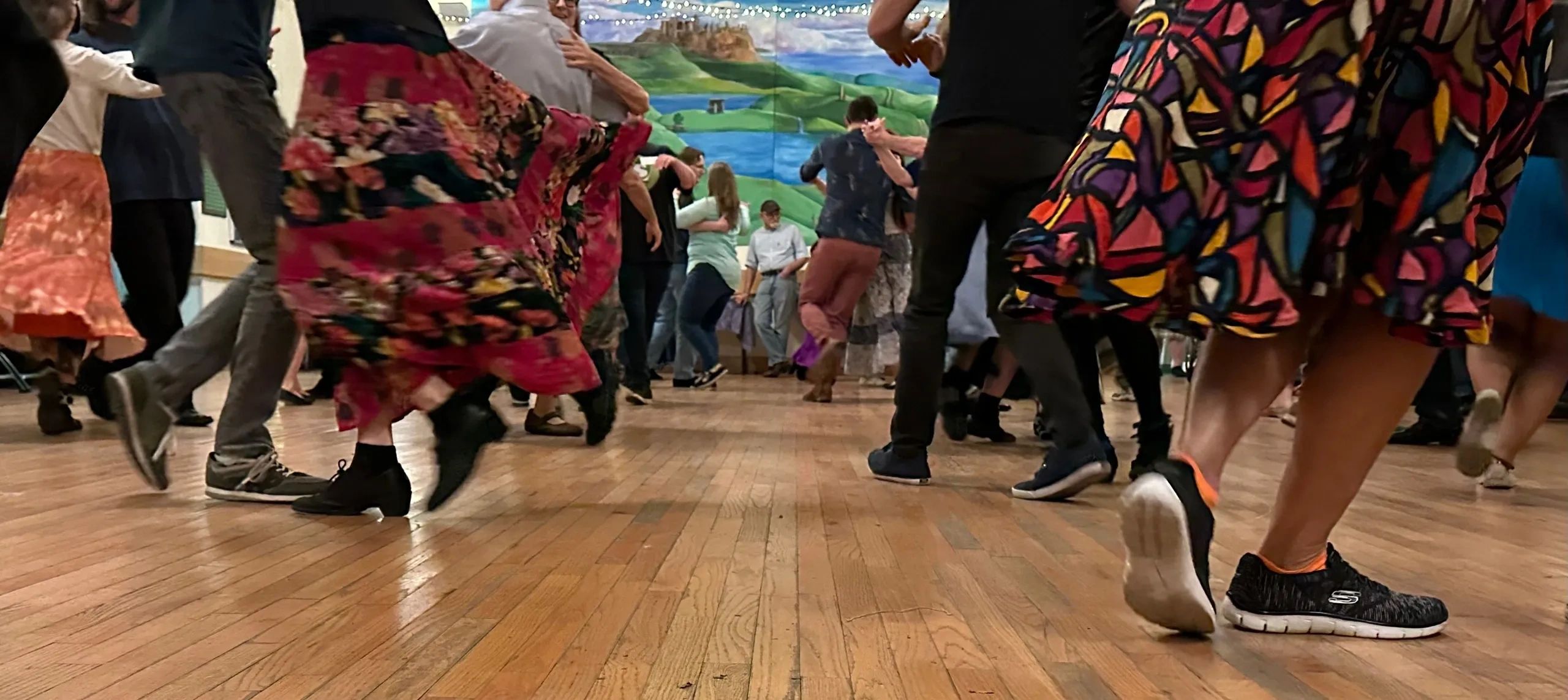 Phoenix Traditional Music & Dance