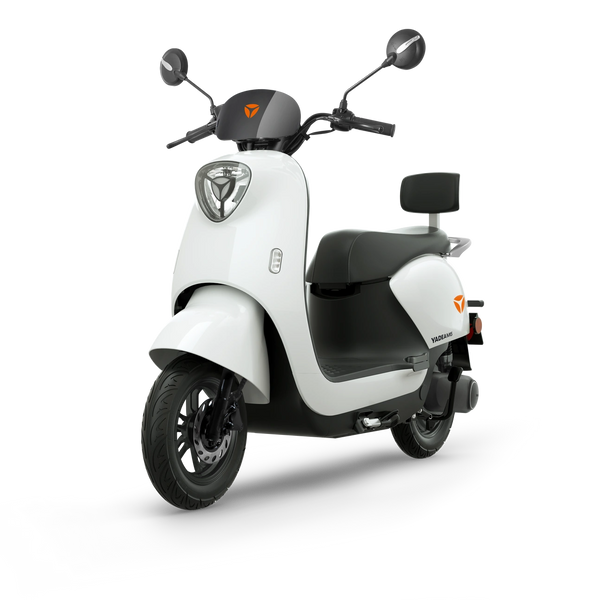 Yadea Deutschland Official |Yadea Elektroroller | Yadea G5 | Yadea C1S