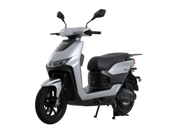 YADEA Deutschland Official |Yadea Elektroroller | Yadea G5 | Yadea C1S