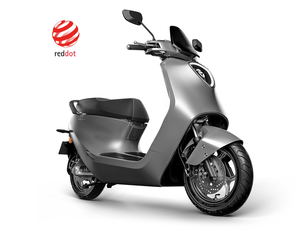 YADEA Deutschland Official |Yadea Elektroroller | Yadea G5 | Yadea C1S