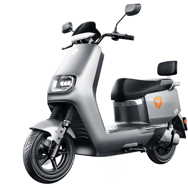 YADEA Deutschland Official |Yadea Elektroroller | Yadea G5 | Yadea C1S