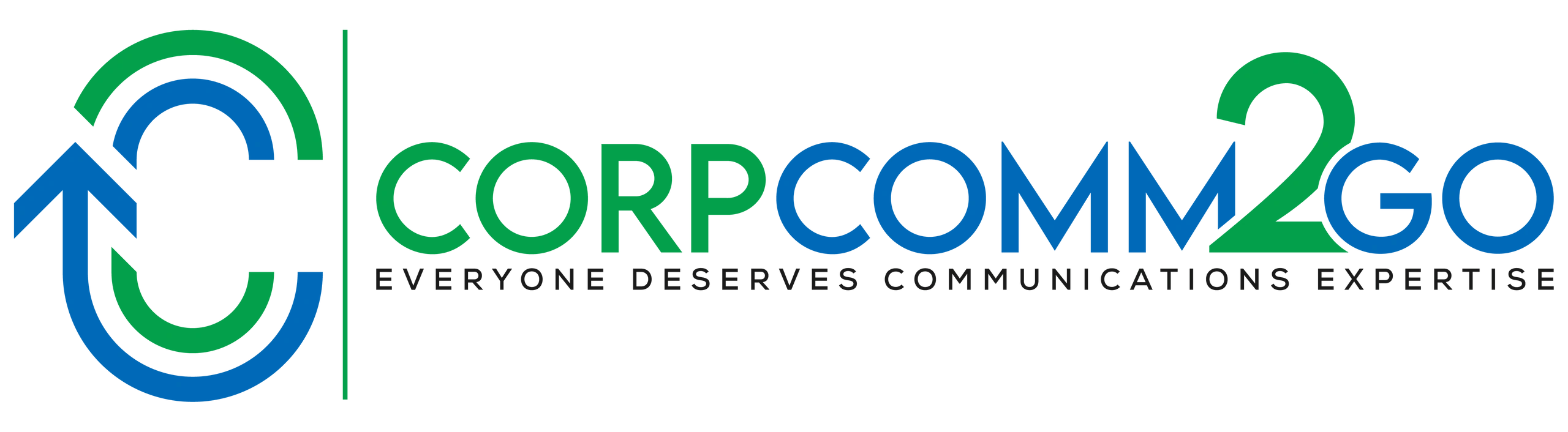 A New Era Dawns at CorpComm2Go: Revolutionizing Corporate Comms!